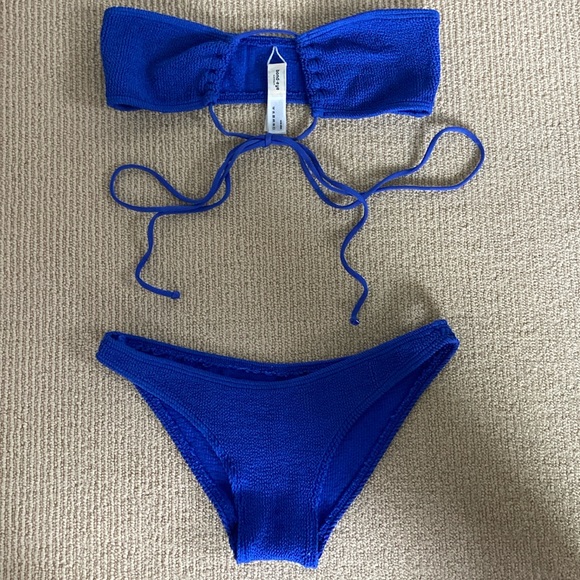 bond-eye | Swim | Bond Eye Bikini | Poshmark